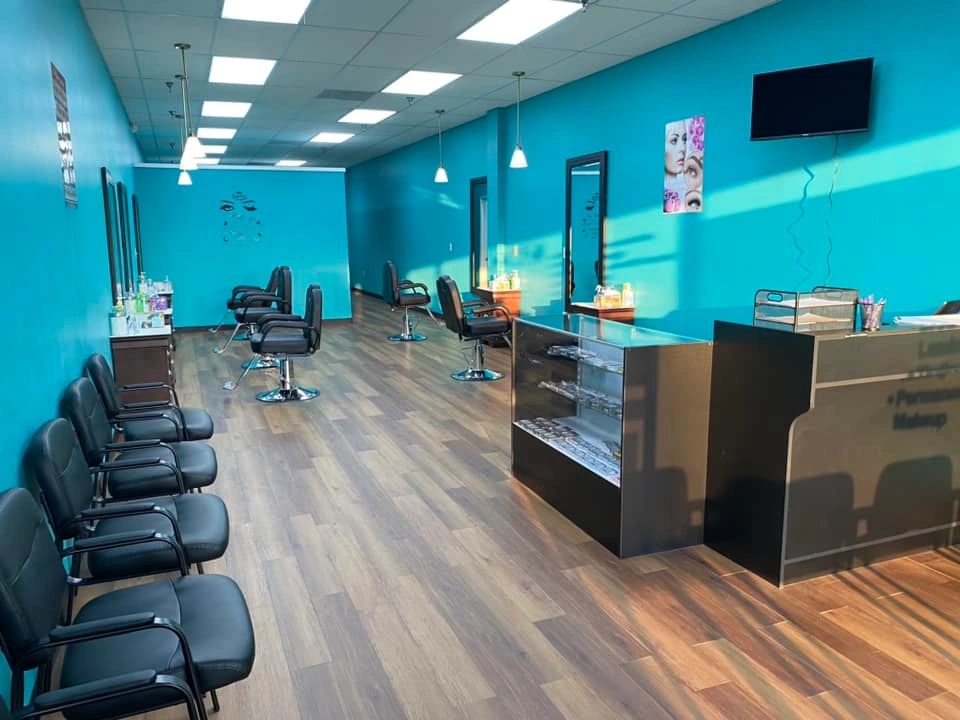 Prime Eyebrow Threading Gahanna Ohio